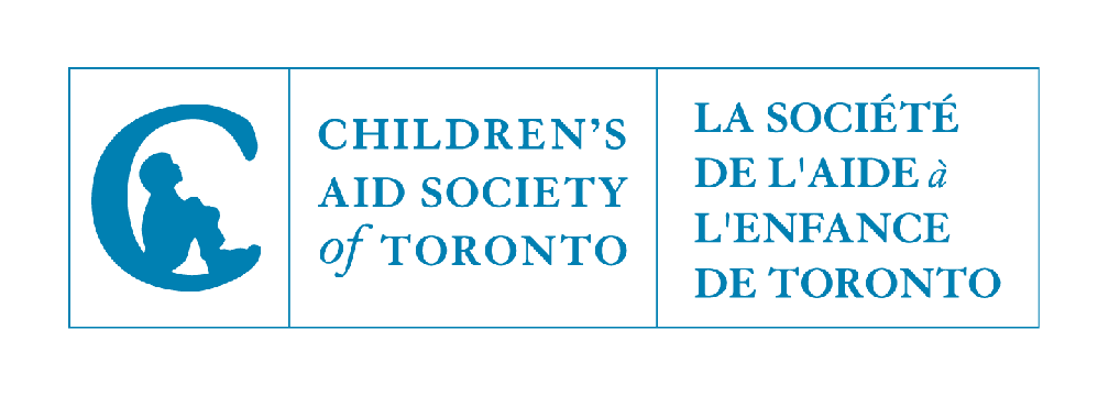Children's Aid Society of Toronto: Log in to the site